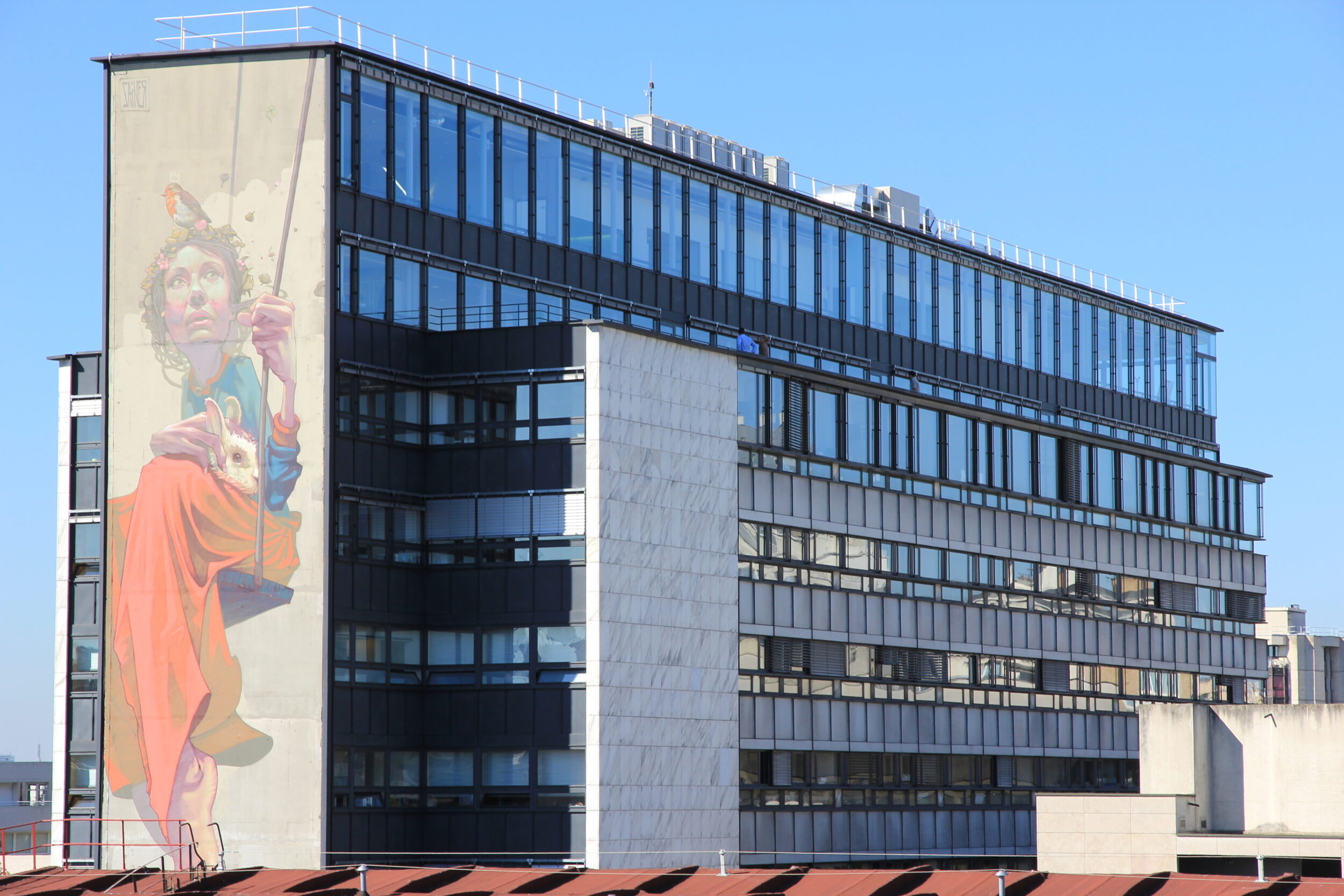 Notre histoire - RIVP