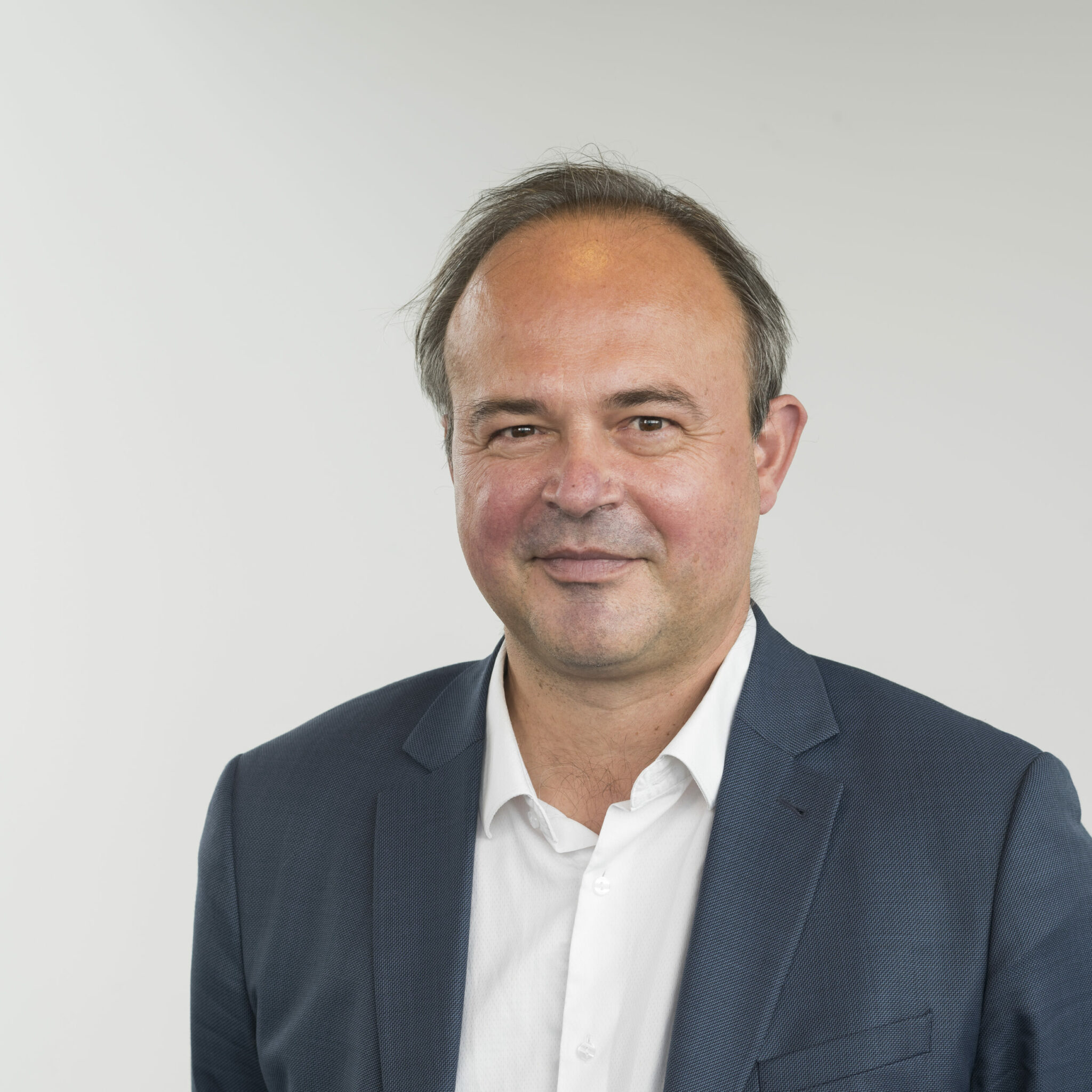 Comité de direction et gouvernance - RIVP